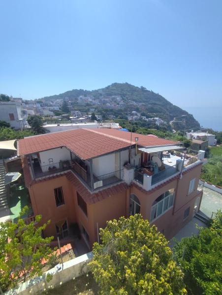 Casa Pesce Bnb - Ischia Island