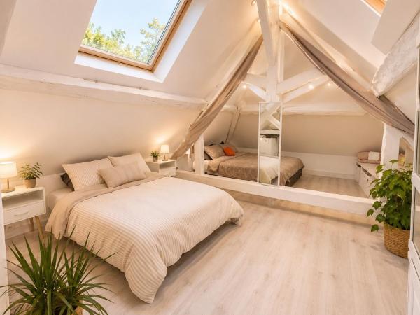 Cosy Loire Et Châteaux - Beaugency