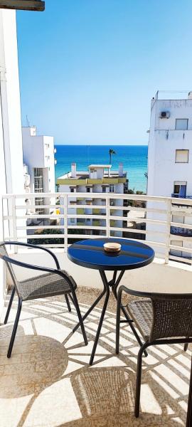 Appartement Primavera - Silves
