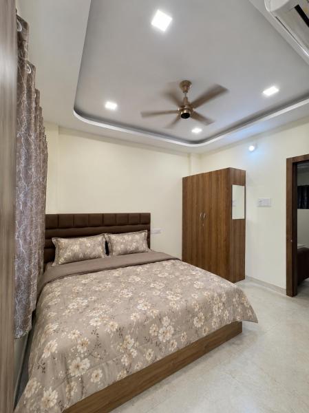 Naruka Property - Mhow