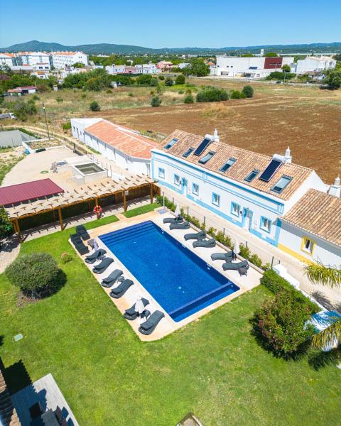Maria's Village - Tavira