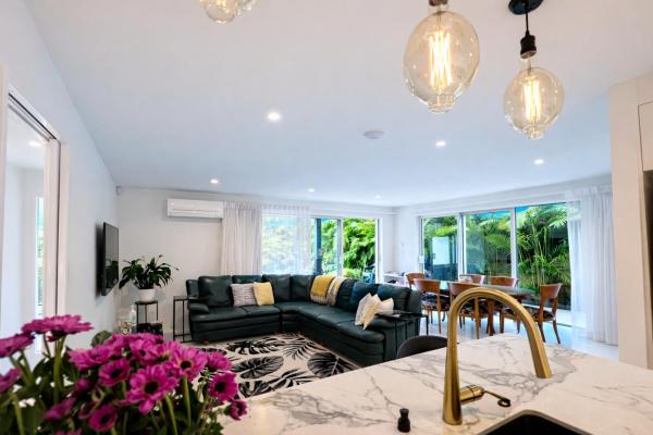 Okahu Bay Villas - Auckland