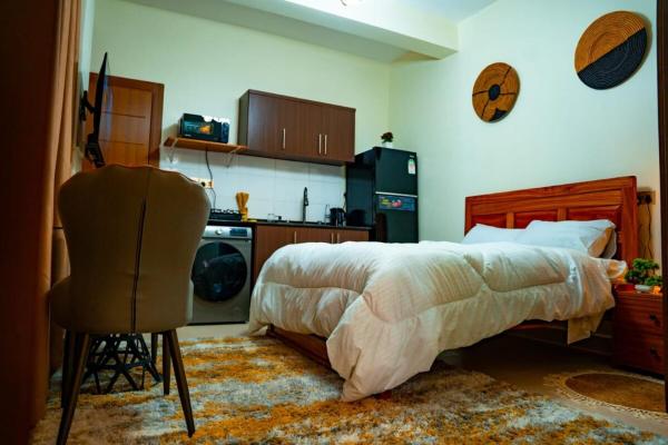 D&c Luxury Studio, Kawe - Dar es-Salaam