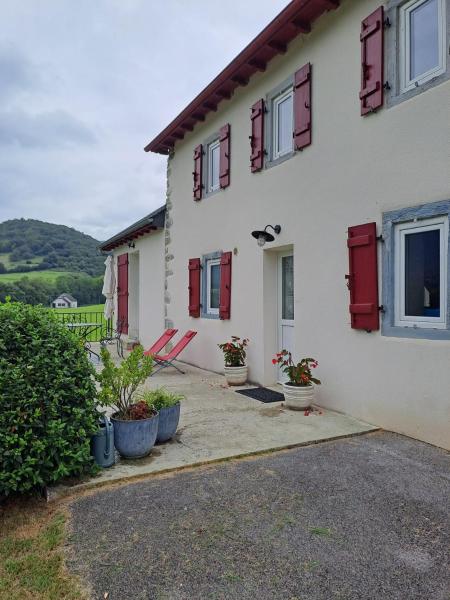 Location Gite Chez Denis - Baskenland
