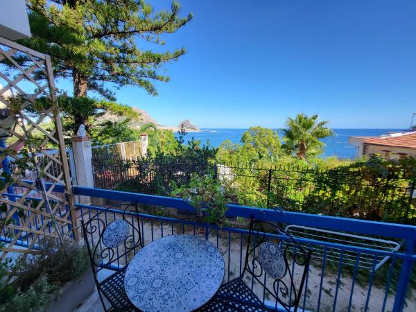 Solanto Sea View - Altavilla Milicia