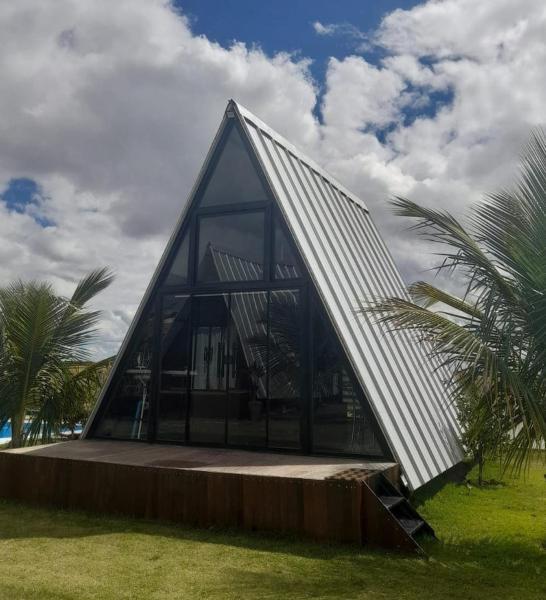 Resort Rio De Balsas - State of Bahia