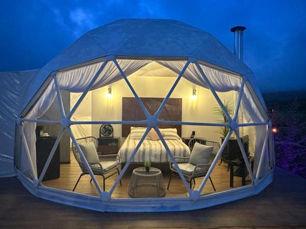 Casa Laguna Terraza & Glamping - Jalisco