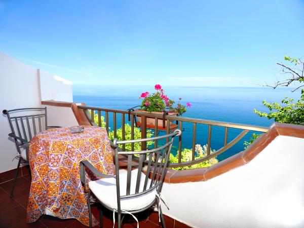 Camere Santa Margherita - Letojanni