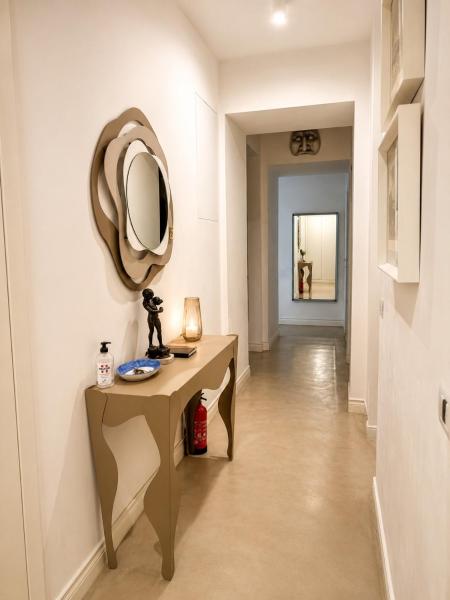 Suite Santa Lucia - Naples