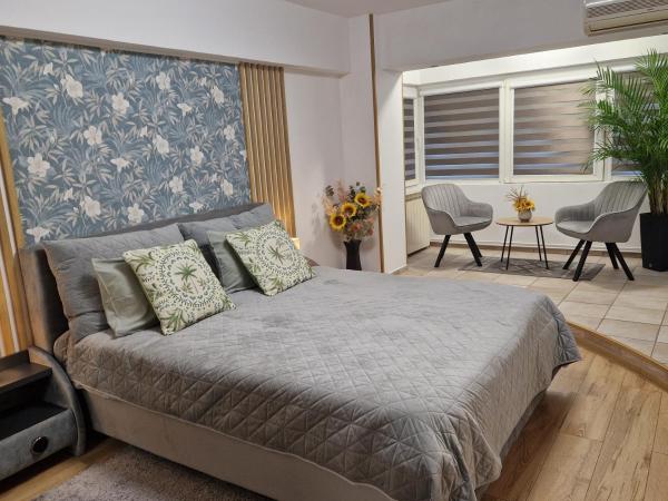 Adina C1 - Deluxe Apartment - Ploiești