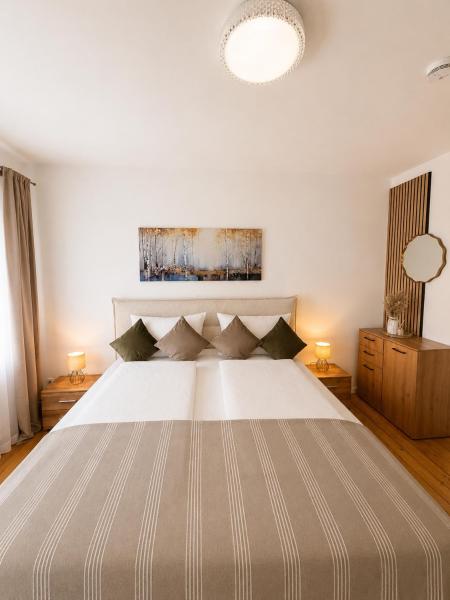 Wohlfühloase In Sudenburg , Modernes 2 Zimmer Apartment - Magdeburg