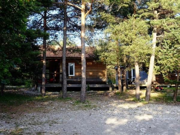 Chalet Confortable - 6 Pers. - Api-1-52-2725 - Hautes-Alpes