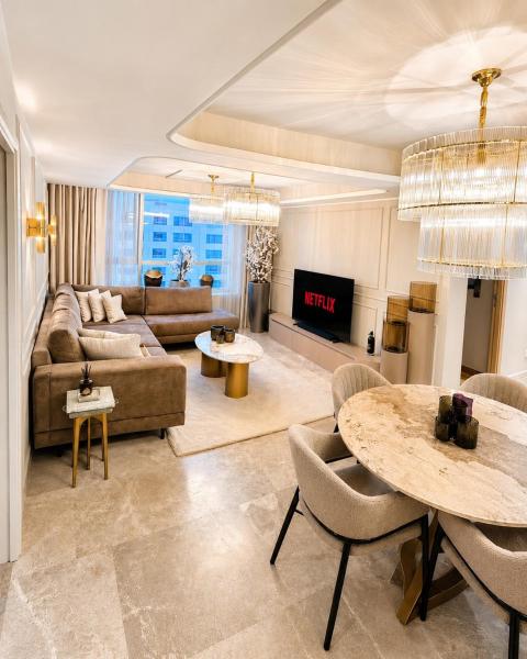Hilton Tanger Exclusive View Tower - Tangier