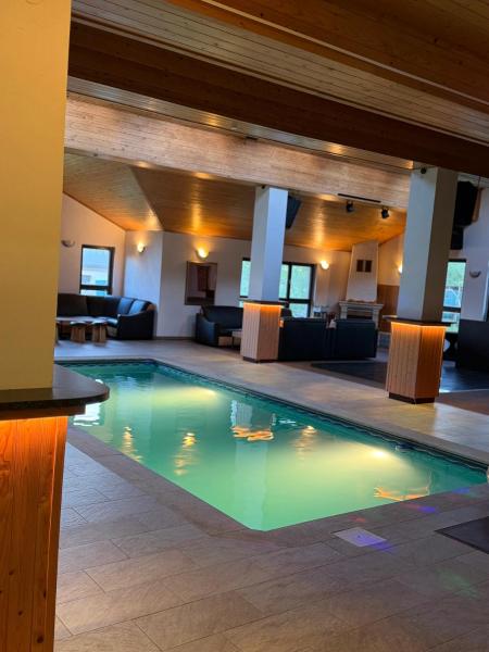 Hideout Villa - Selb