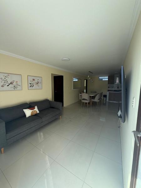 Apartamento Amoblado Murillo - Barranquilla