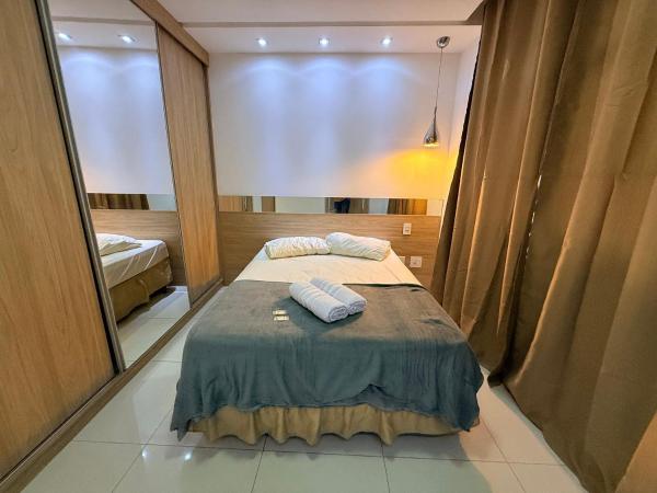 Apartamento 4 Quartos Completo Uemg Parque Expô - Divinópolis