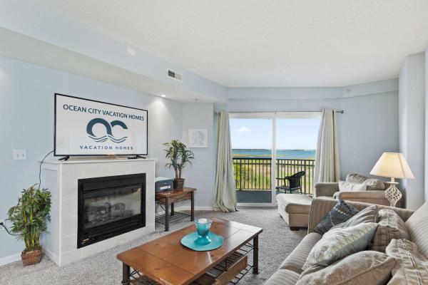 Playa Flamingo 109 - Ocean City Beach, MD