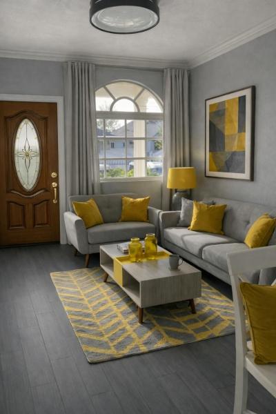 The Residences At Coral Vista - Nasáu