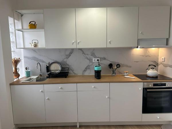 Apartamento Alcagoita - Faro