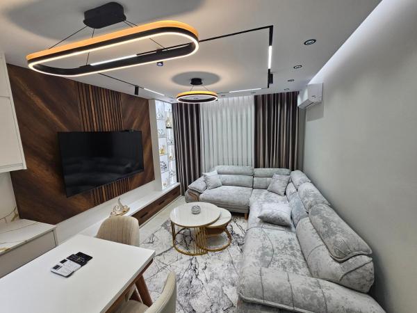 Amelia Luxury Apartments 2 Fier - Prefettura di Fier