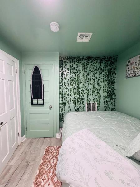 Top-rated 1br Ewr 10 Min + Nyc Train Sleeps 4 - Newark, NJ