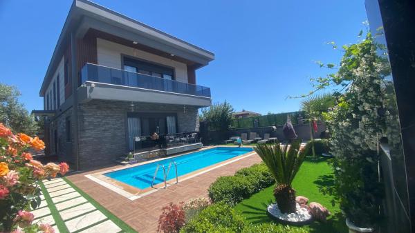 Melisa Luxury Villa - Kepez