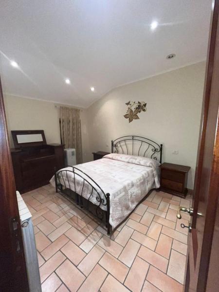 Apartment Santa Lucia - Castel Gandolfo