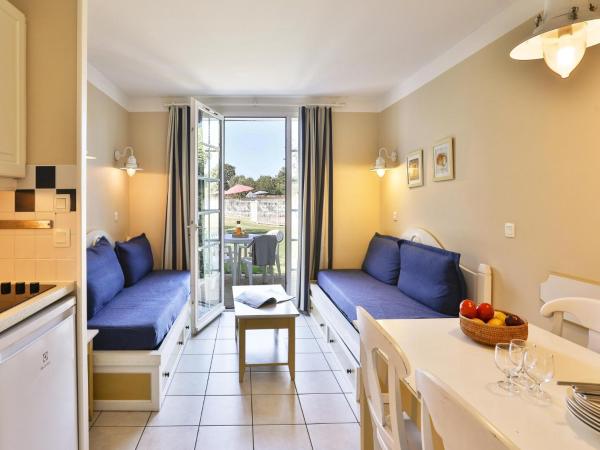 Bourgenay Flat Near Coastal Slopes - Longeville-sur-Mer