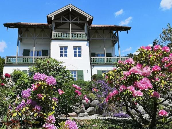 Country House Scratches - Uffing am Staffelsee
