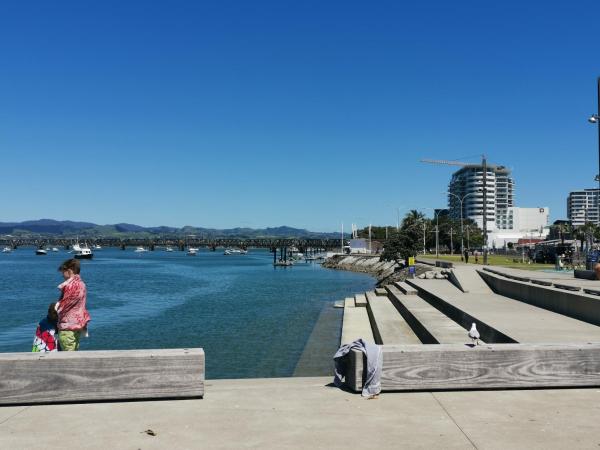 Tauranga Central Urban Stay - Mount Maunganui