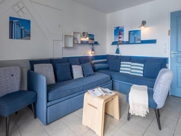 Eco-resort Waterfront Apartment - Belle Dune