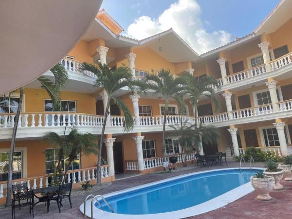 Punta Cana Paradise - Punta Cana