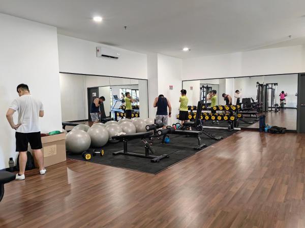 Heartnest Homestay Bukit Mertajam Aston Acacia - Bukit Mertajam