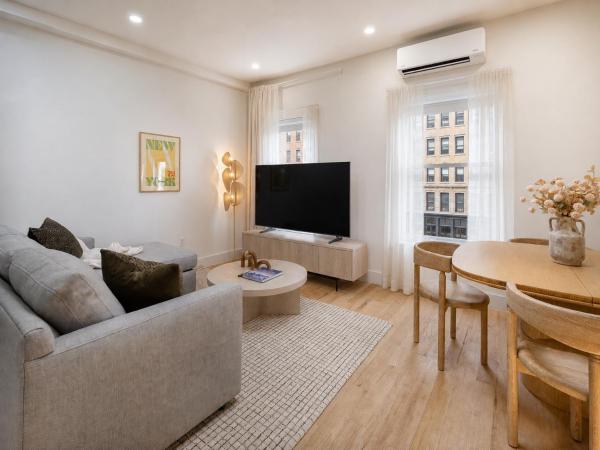 Condo-hotel Near Bedford Ave L-subway - Brooklyn, NY