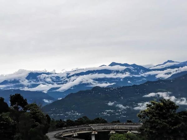 Sirful Homestay - China