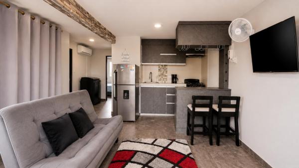 Apartamentos Cerca Al Centro De Cali - Cali