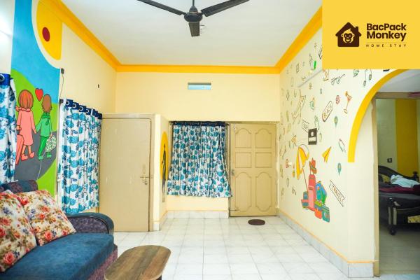Zapstays-homestays - Visakhapatnam