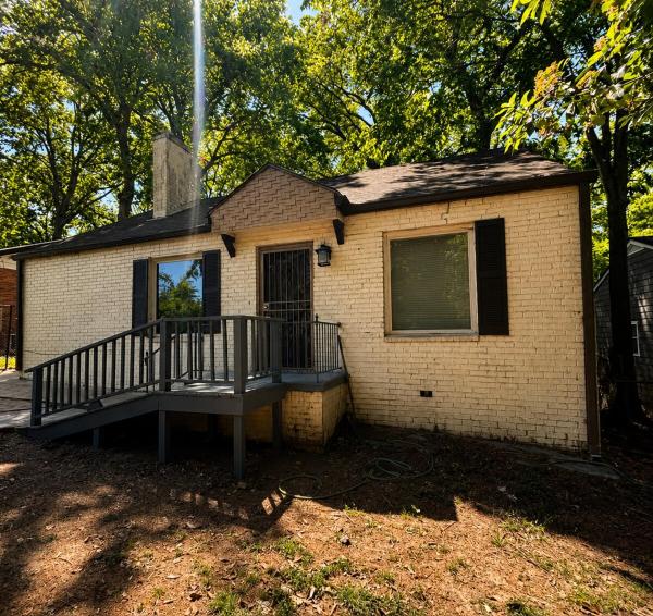 Group Stay Near Mercedes-benz Stadium - Atlanta