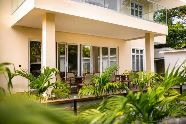 Cozy Nest Fuvahmulah - Maldivas