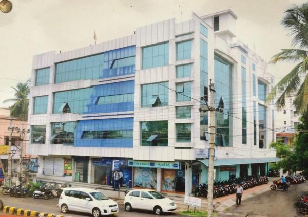 Pvr Boutique Rooms - Rajahmundry