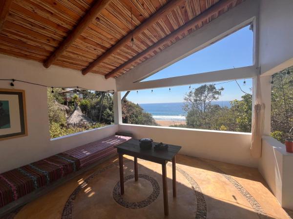 Casa Nisadó - Oaxaca