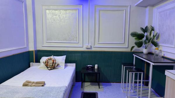 The Glory Apartment 3 - Imphal