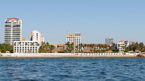 Meliá Puerto Vallarta - Nuevo Vallarta