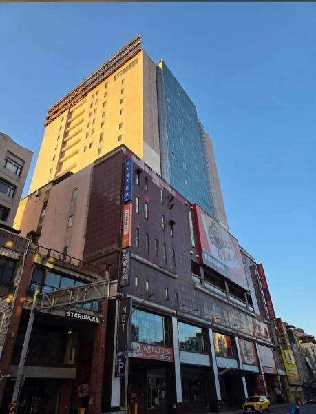 友愛旅居 Yoai Living - Yilan