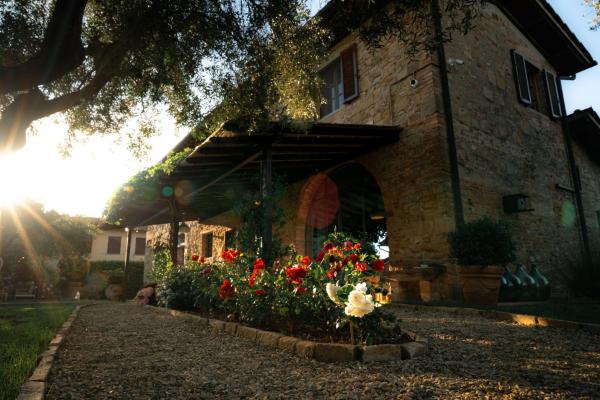 Maison De Coco - San Gimignano