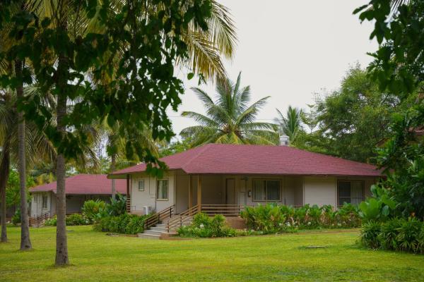 White Petals Resort -