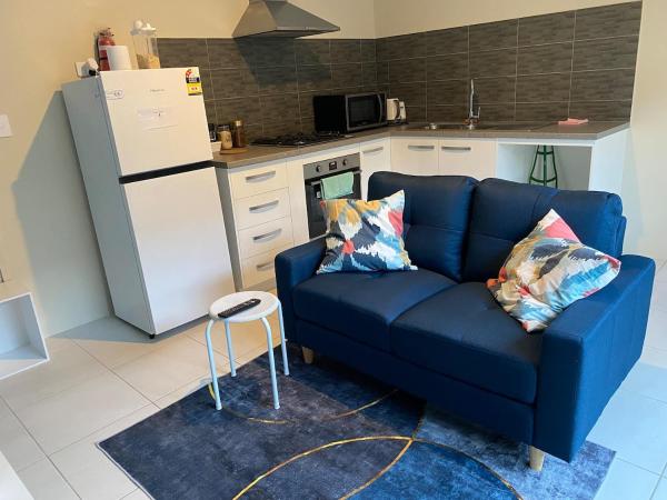 Guest Suite With Free Wifi & Parking - Gosnells
