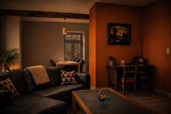 Hoeve Verdre - De Knechtenwoning - Hasselt