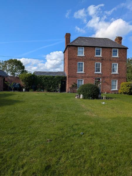 Merryfield Farmhouse Country Escape - Retford