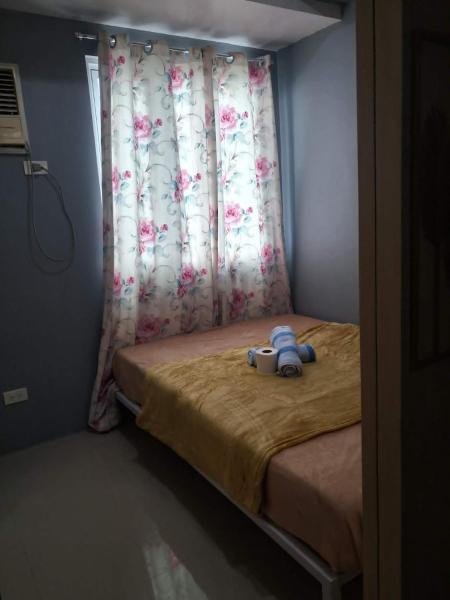 Grass Residences Tower 2 Sm North - Quezon City